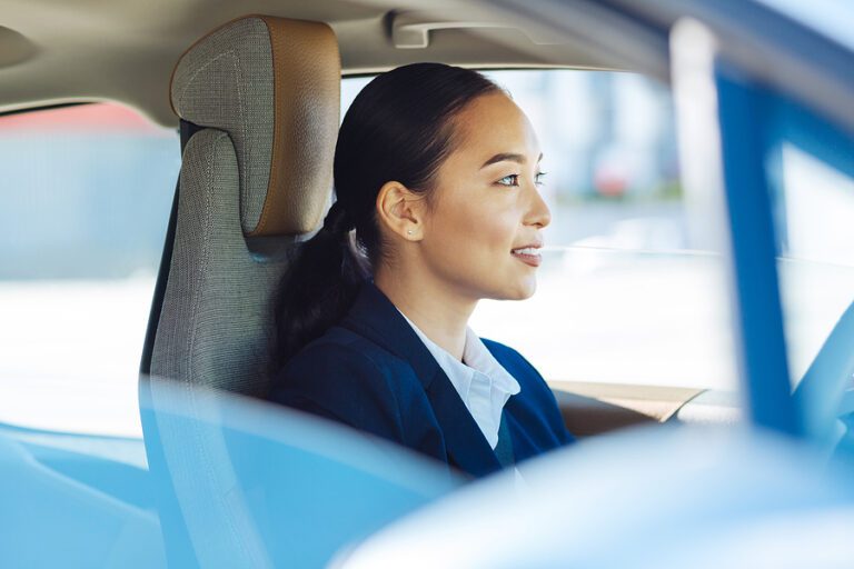 Implementing AI Technology in Driver Assisted Devices