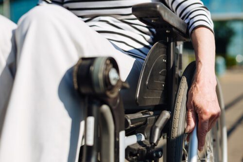 What Defines a Strong Social Security Disability Case?