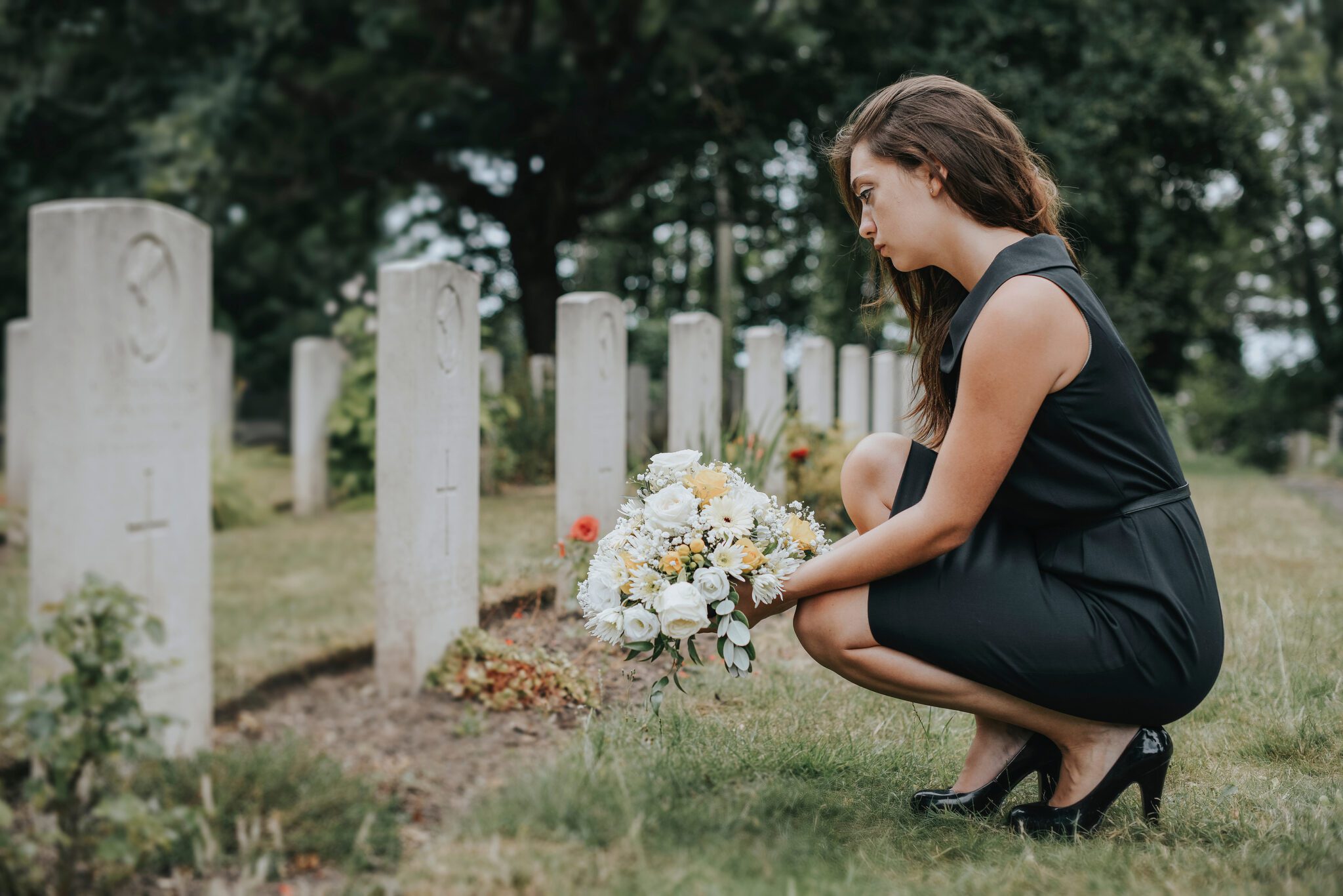 Findlay, Ohio Wrongful Death Lawyer
